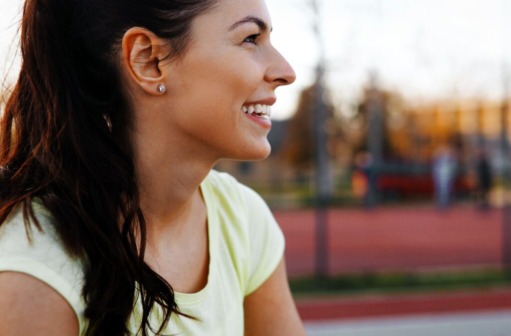 Naturopathic Medicine | Dr. Amanda Bose